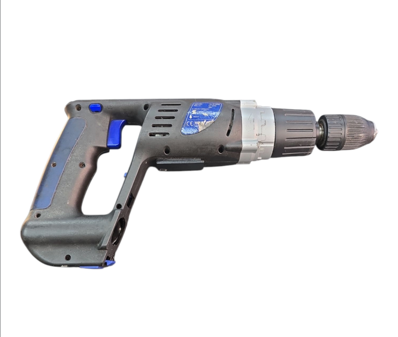 Used Nutool drill - Own4Less
